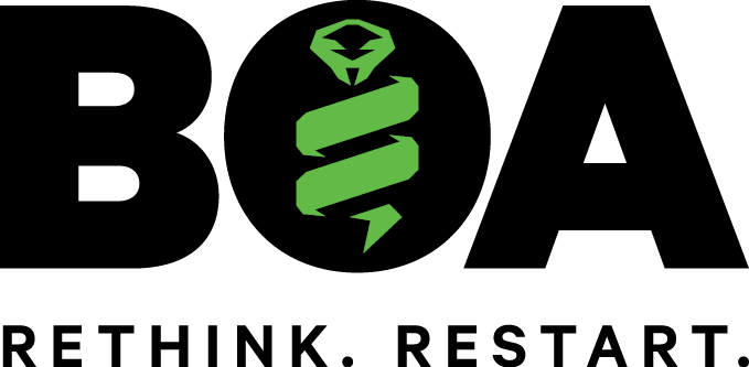 Admin Portal | BOAhub